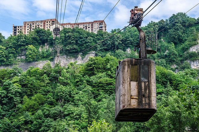 4-Days Tour to Batumi, Kutaisi, Chiatura and Borjomi from Tbilisi - Final Thoughts