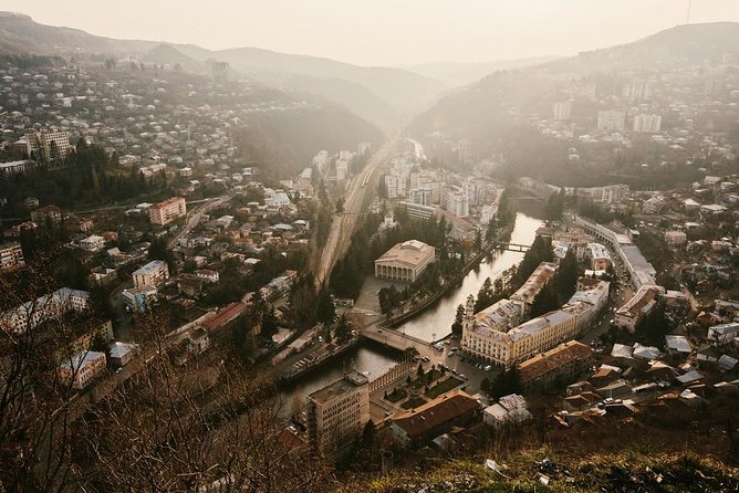 4-Days Tour to Batumi, Kutaisi, Chiatura and Borjomi from Tbilisi - FAQ