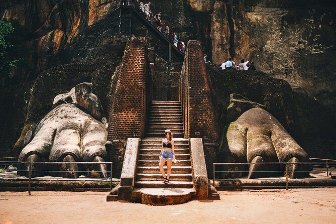 4 Days Tour To Kandy, Nuwara Eliya, Dambulla & Anuradhapura From Colombo - Real Traveler Insights and Practical Considerations