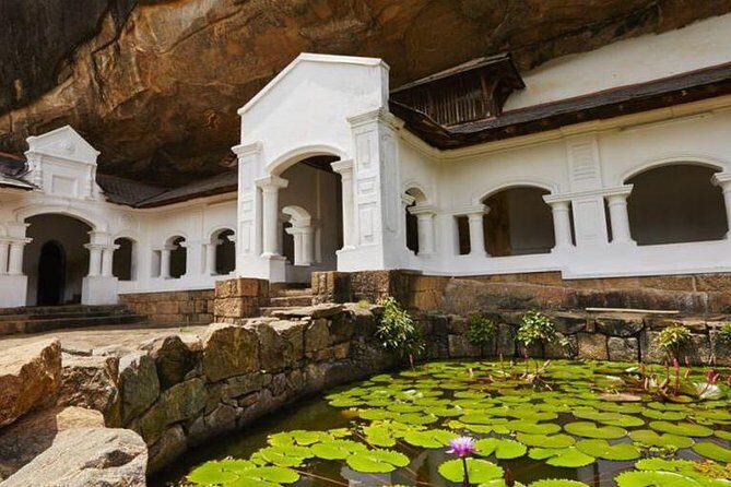 4 Days Tour To Kandy, Nuwara Eliya, Dambulla & Anuradhapura From Colombo - FAQs