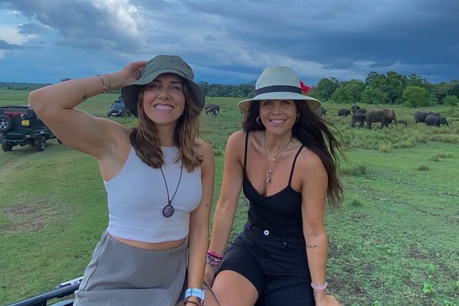 4 Days Tour to Kandy, Sigiriya & Nuwara Eliya - Experience Sri Lanka’s Best in 4 Days: Kandy, Sigiriya & Nuwara Eliya