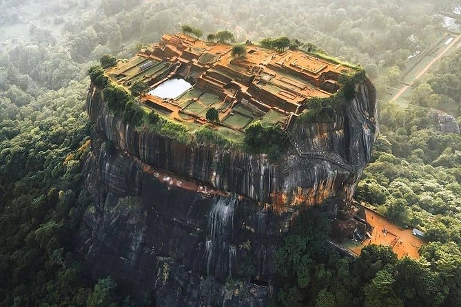 4 Days Tour to Kandy, Sigiriya & Nuwara Eliya - Who Will Love This Trip?