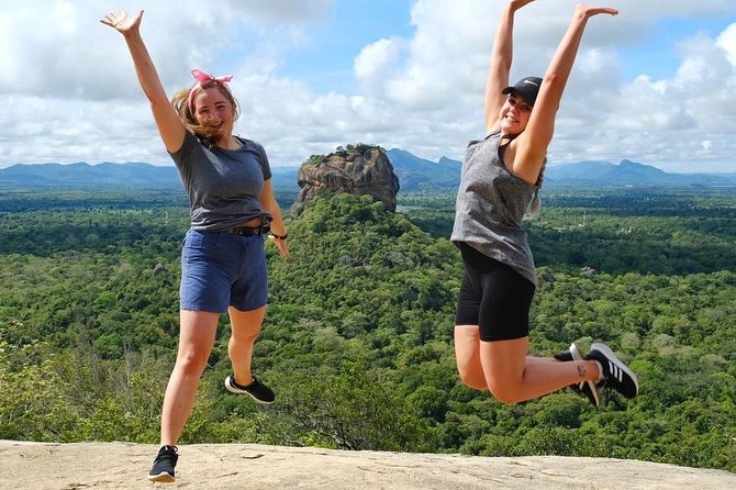 4 Days Tour to Kandy, Sigiriya & Nuwara Eliya - Final Thoughts