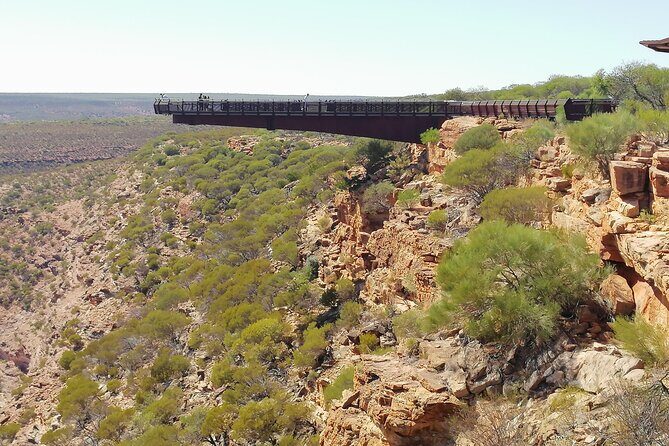 4 Days Tour to Pink Lake Kalbarri, Margaret River and South West - The Sum Up