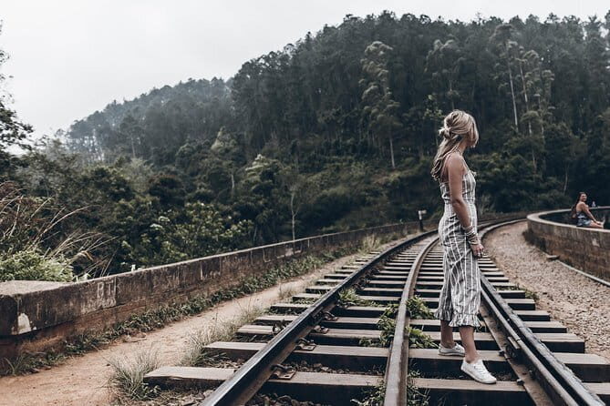 4 Days Tour to Sigiriya Nuwara Eliya Ella & Udawalawe From Kandy - The Itinerary Breakdown: What to Expect