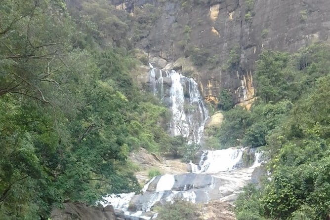4 Days Tour to Sigiriya Nuwara Eliya Ella & Udawalawe From Kandy - FAQ