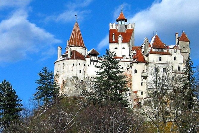 4 Days - Transylvania Private Tour - Key Points