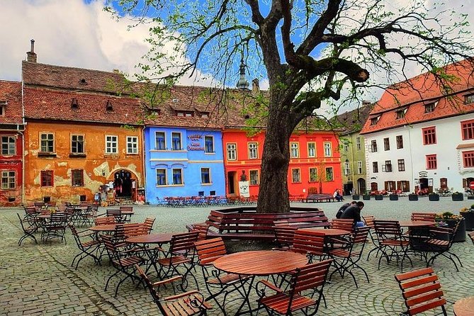 4 Days - Transylvania Private Tour - Who Should Consider This Tour?