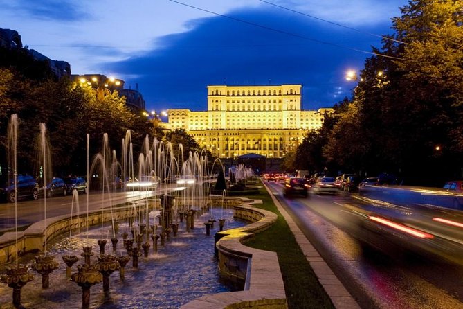 4 days Transylvania Tour From Bucharest to Budapest - The Sum Up