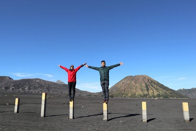 4 Days - Tumpak Sewu, Madakaripura, Mount Bromo, and Ijen - An In-Depth Look at the 4-Day Itinerary