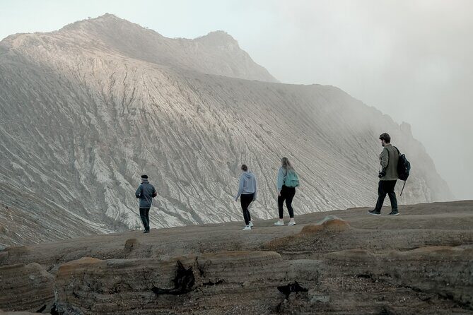 4 Days - Tumpak Sewu, Madakaripura, Mount Bromo, and Ijen - Final Thoughts