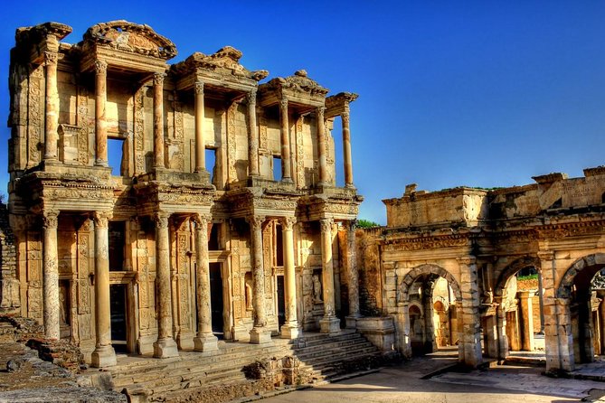 4 Days Turkey Cultural Tour - Cappadocia Ephesus and Pamukkale - The Price and Its Value