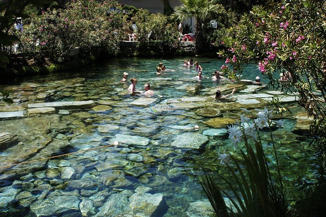 4 Days Turkey Cultural Tour - Cappadocia Ephesus and Pamukkale - Who Will Love This Tour?