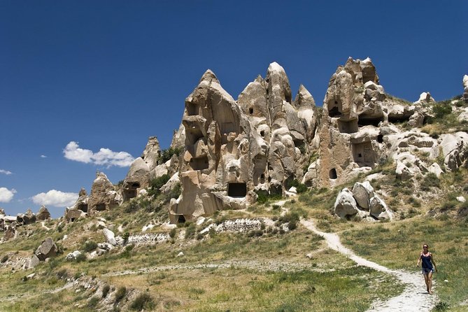 4 Days Turkey Tour Cappadocia, Ephesus, Pamukkale Tour - Day 4: Ephesus and Ancient Greek Heritage