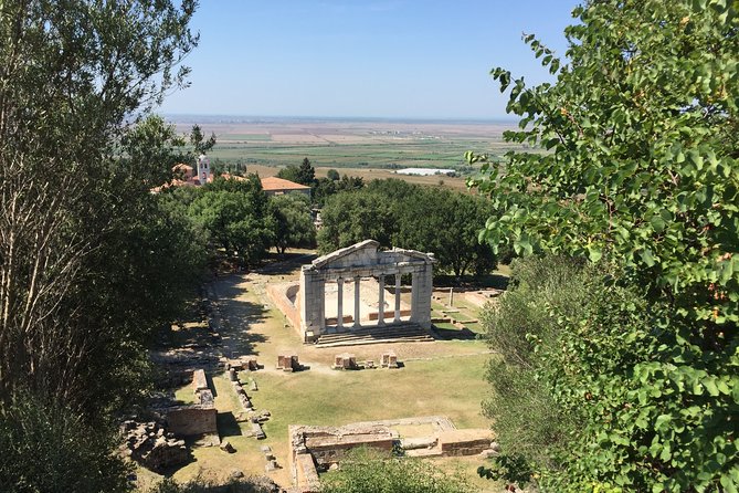 4-Days UNESCO Towns and Albanian Riviera Tour - Accessibility and Participation