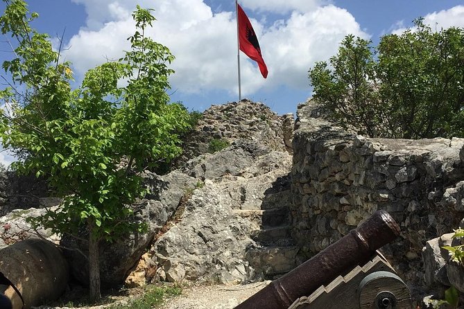 4-Days UNESCO Towns and Albanian Riviera Tour - Highlights of the Tour