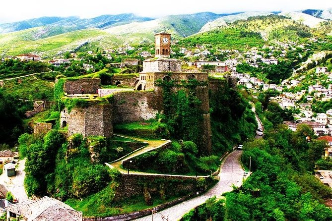 4-Days UNESCO Towns and Albanian Riviera Tour - Tour Booking and Cancellation Policy