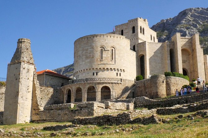 4-Days UNESCO Towns and Albanian Riviera Tour - Frequently Asked Questions