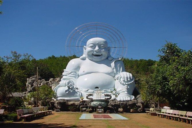 4 Days VIP Private Tour from Dalat - Saigon ( Luxury Car/Private VIP Motorbike) - In-Depth Review of the 4-Day Itinerary