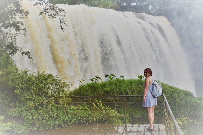4 Days VIP Private Tour from Dalat - Saigon ( Luxury Car/Private VIP Motorbike) - The Sum Up