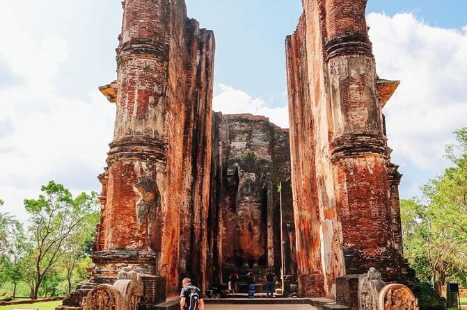 4 Days Wonder Of Heritage Srilanka Tour - Introducing the 4 Days Wonder of Heritage Sri Lanka Tour