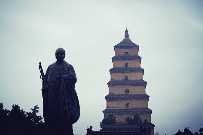 4 Days Xian In-depth Tour Package with Terracotta Warriors & Mt. Huashan - Who Would Love This Tour?