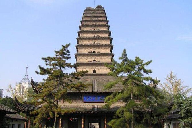 4 Days Xian Muslim Tour Combo Package - FAQs