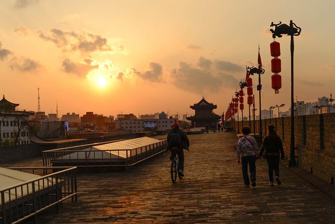 4 Days Xian Private Tour - What Makes This Tour Stand Out?