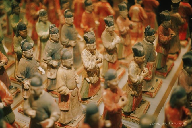 4 Days Xian Private Tour - FAQ