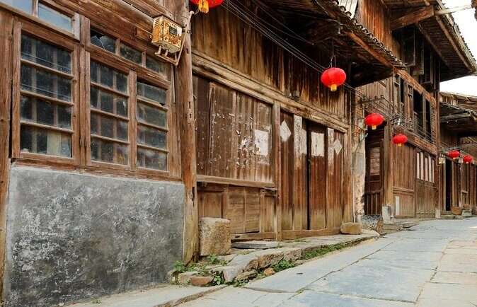 4-Days Yangshuo and Guilin Tour from Guilin - Key Points