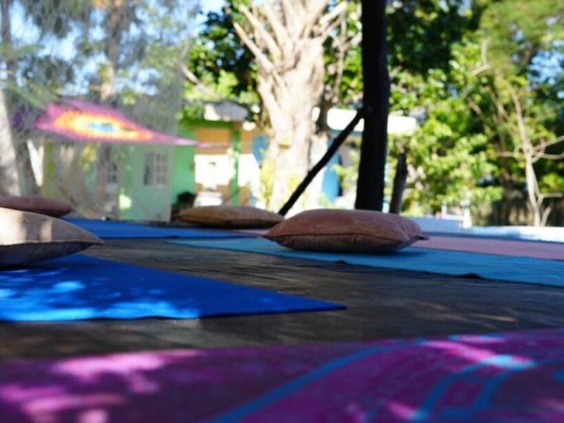 4 Days Yoga, Snorkel and Horseback Riding in Cozumel - FAQ