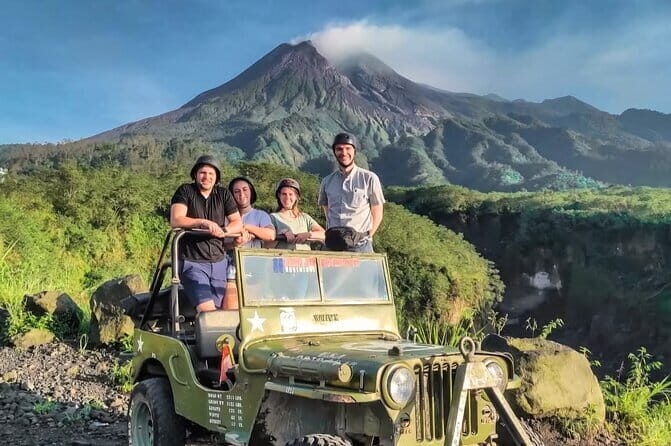 4 Days Yogyakarta to Bali through Tumpaksewu, Bromo, Ijen Tour - FAQ