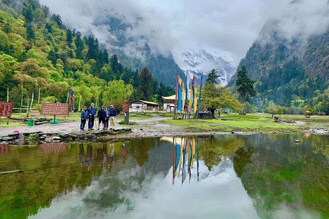 4 Days Yubeng Trekking Tour - Key Points