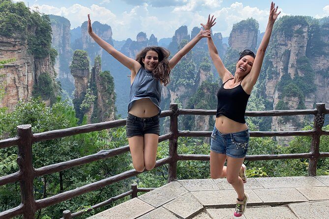 4 Days Zhangjiajie Classic Tour & Activities (5-star Hotel) - FAQ Section