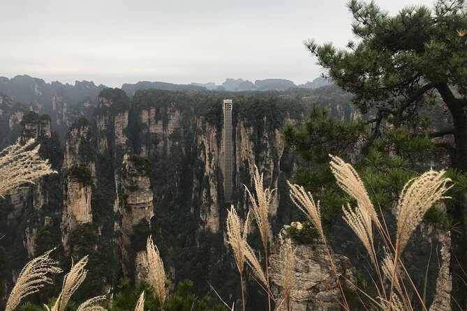 4 Days Zhangjiajie Exciting Tour with Glass Bridge (Mountain&Lake View Hotel) - Final Thoughts