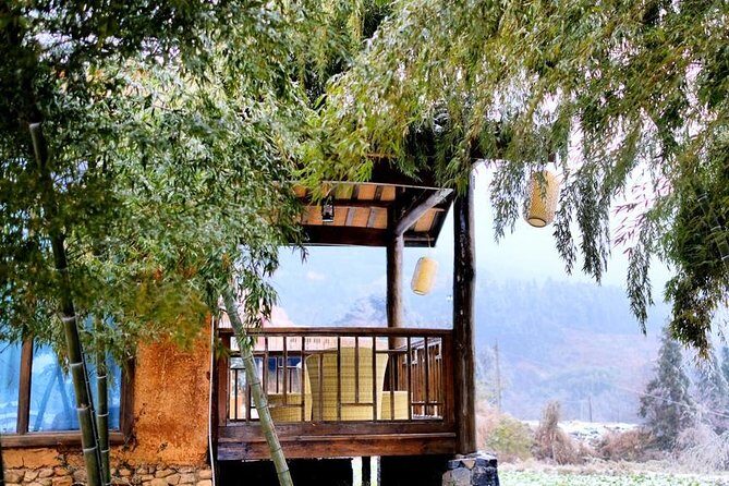 4 Days Zhangjiajie Experience Tour(Luxurious Mountain&Lake View Hotel) - The Sum Up