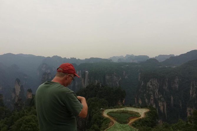 4 Days Zhangjiajie Photography Tour(5-star Hotel) - An In-Depth Look at the Zhangjiajie Photo Tour