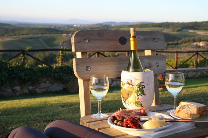 4 days,all inclusive Cooking holiday and tours, in Tuscany - A Taste of Tuscany: The Four-Day Experience