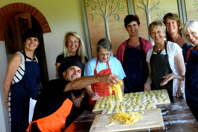 4 days,all inclusive Cooking holiday and tours, in Tuscany - Who Will Love This Experience?