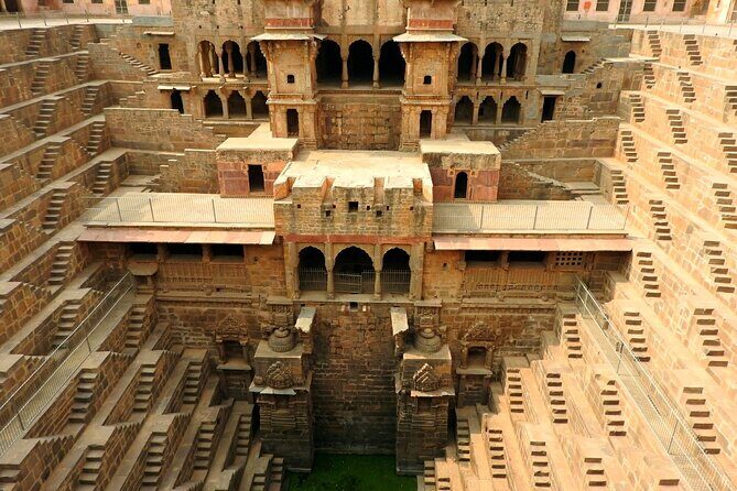 4 Days:Guided Taj Mahal, Fatehpur Sikri & Jaipur Tour From Delhi - Who Would Love This Tour?