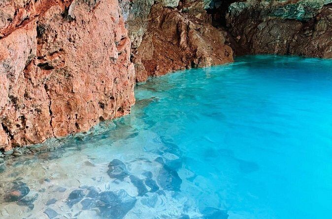 4 different cenotes with food from Merida - FAQ