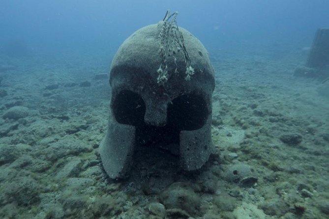 4 Diving Sites Scuba Diving Package in Gran Canaria - Authentic Experiences from Reviews