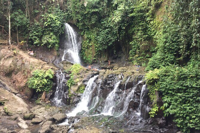 4 Easy Access Waterfalls Private Tour - The Sum Up