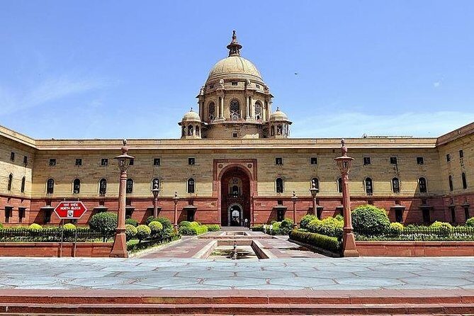 4 Golden Triangle Tour - What’s Included and What’s Not