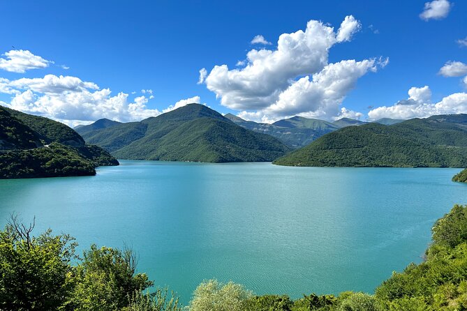 4 Group Tours Including Airport Transfers - Itinerary and Activities