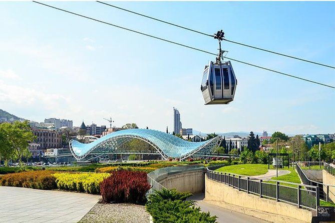 4 Group Tours Including Airport Transfers - Transportation and Airport Transfers