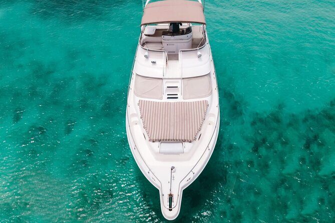 4 Hour - 51' Sea Ray, Tulum, Playa del Carmen, Riviera Maya - Pricing and Value Analysis