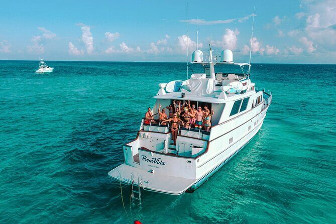 4 Hour - 80' Burger, Tulum, Playa del Carmen, Riviera Maya - Setting the Scene: What This Tour Is All About