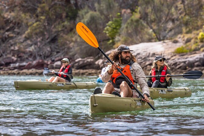 4 Hour Aboriginal Culture Tour Kayaking Pambula River - Who Will Love This Tour?