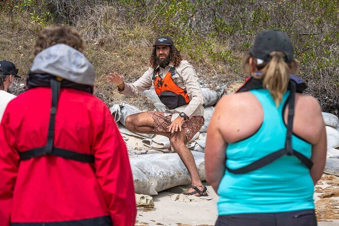4 Hour Aboriginal Culture Tour Kayaking Pambula River - FAQ